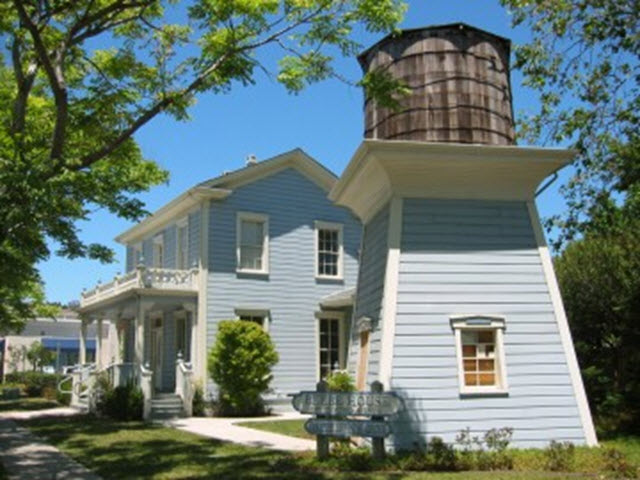 Beebe House - Concord Historical Society