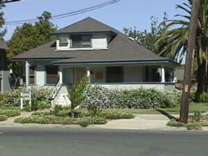 Kelly House - Concord Historical Society