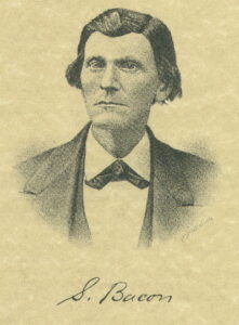 An Early History - Concord Historical Society